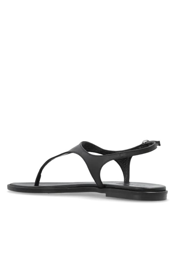 AeydĒ Raine Sandals - Black