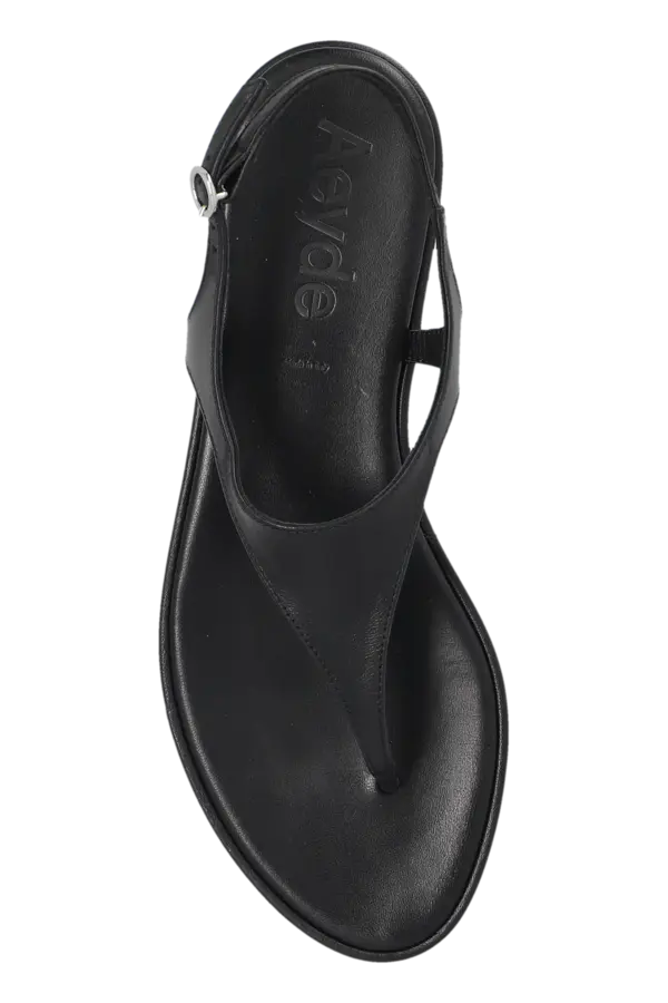 AeydĒ Raine Sandals - Black