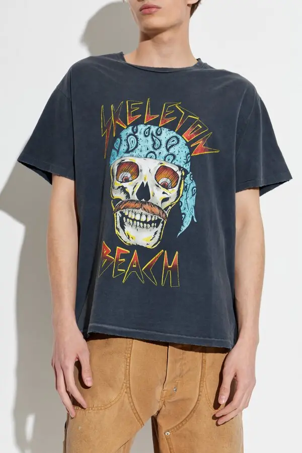 GALLERY DEPT. T-shirt With Print