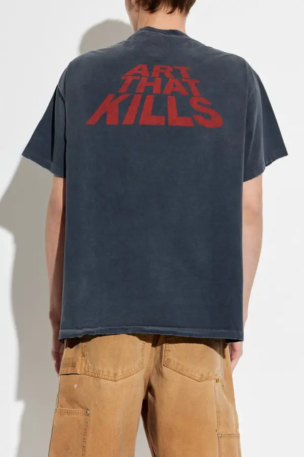 GALLERY DEPT. T-shirt With Print