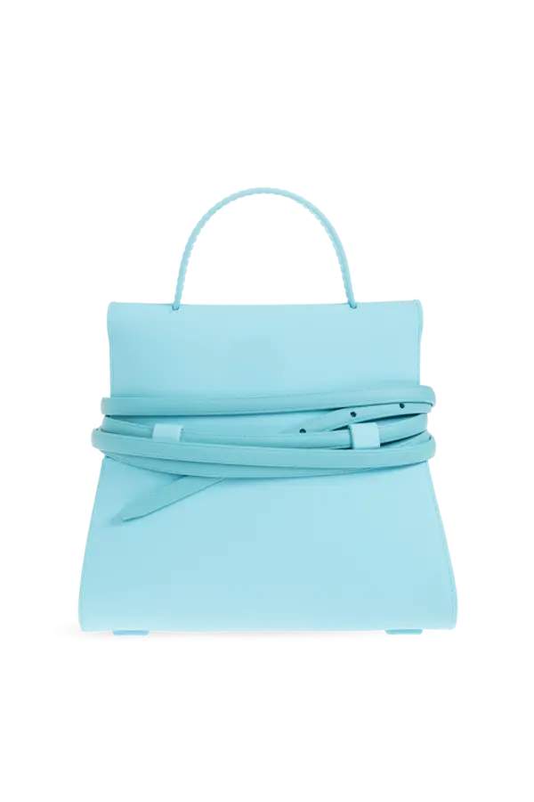Moschino Handbag With Logo