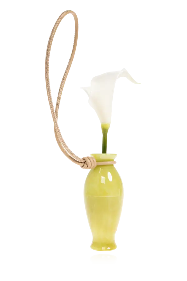 Cult Gaia Florence Bag Charm