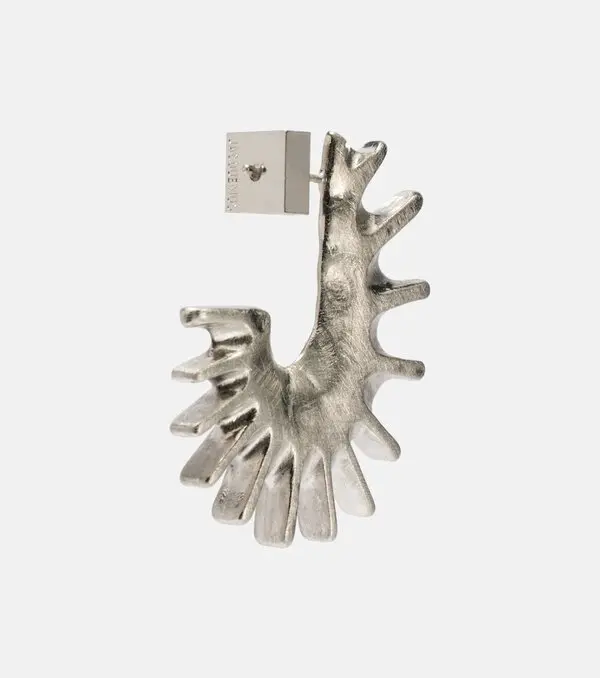 Jacquemus Hippocampe Stud Earrings