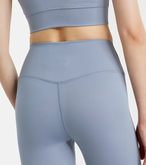 Varley Assure Leggings - Blue