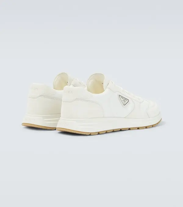 Prada Prax Re-nylon Sneakers
