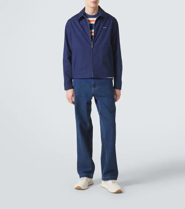 Prada Prax Re-nylon Sneakers