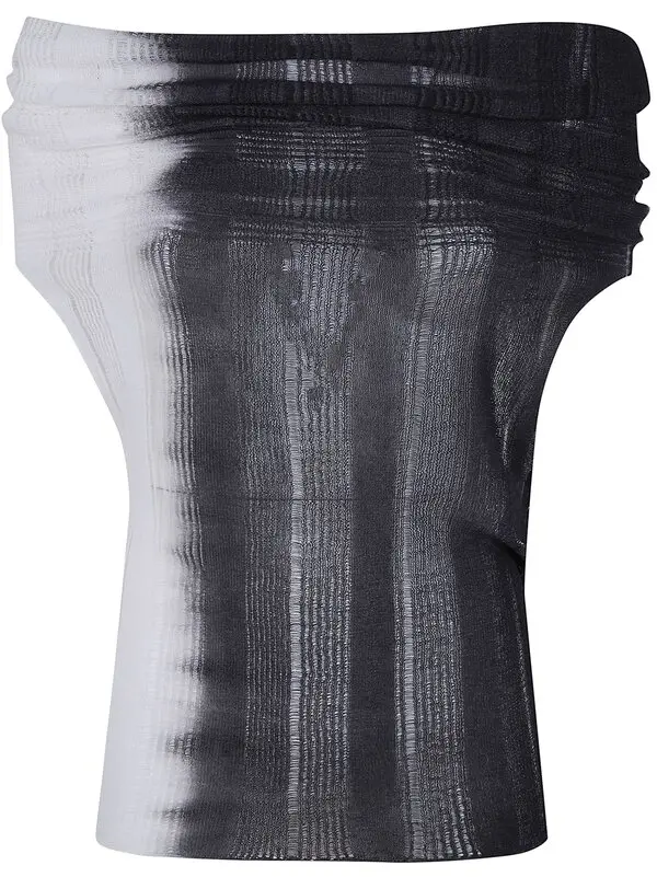 PIERANTONIOGASPARI Crepe Tank Top