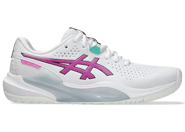 Asics Gel-challenger 15in - White/digital Sakura