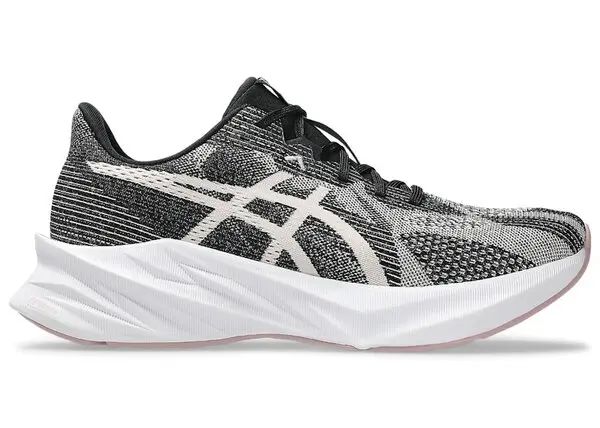 Asics Dynablast 5 - Pearl Pink/black