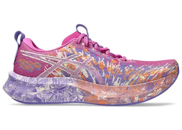 Asics Noosa Tri 16 - Digital Sakura/amethyst