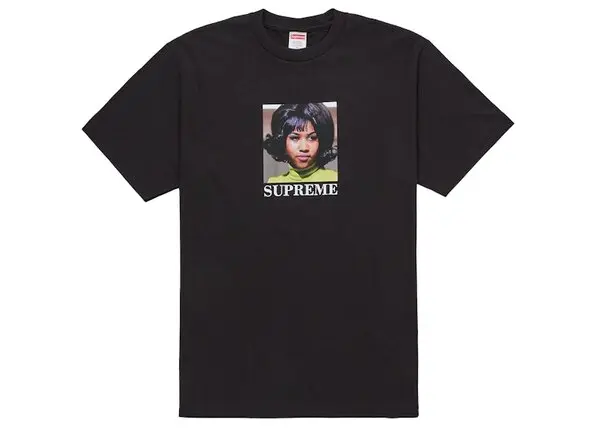Supreme Aretha Tee Shirt
