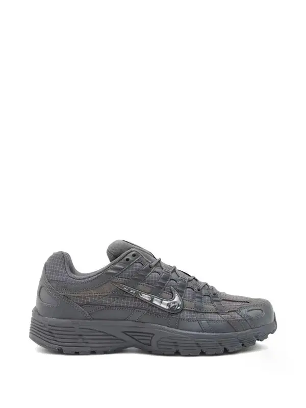 Nike P-6000 Low-top Sneakers - Grey