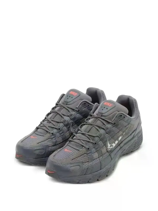Nike P-6000 Low-top Sneakers - Grey