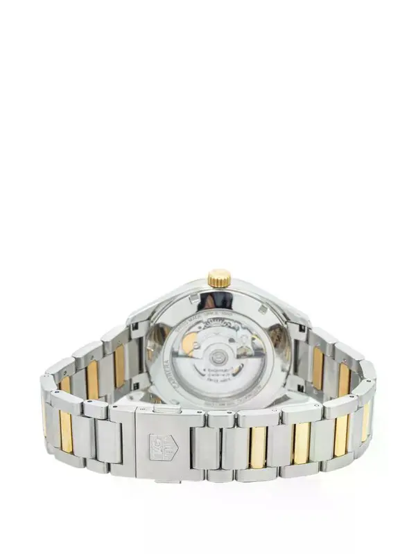 Tag Heuer Carrera 39mm Bracelet Watch
