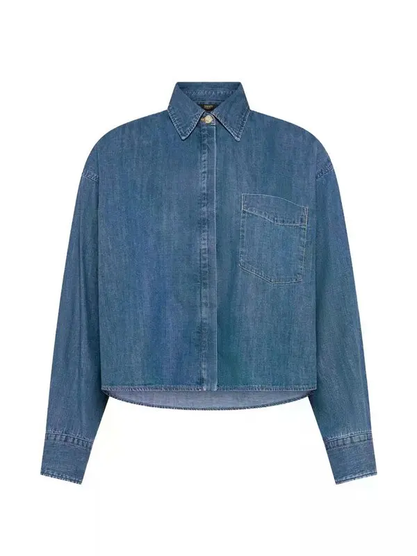 Seventy Denim Shirt