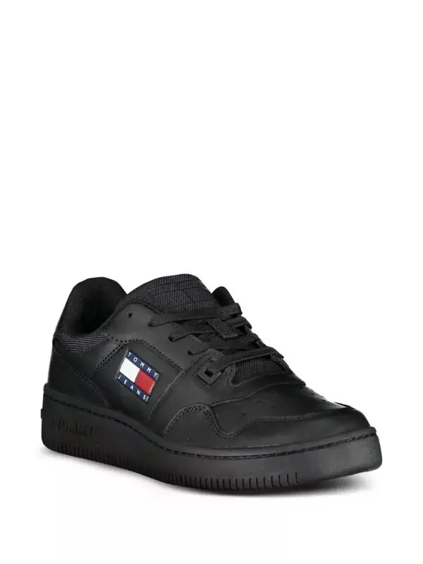 Tommy Hilfiger Court Lace Up Sneakers