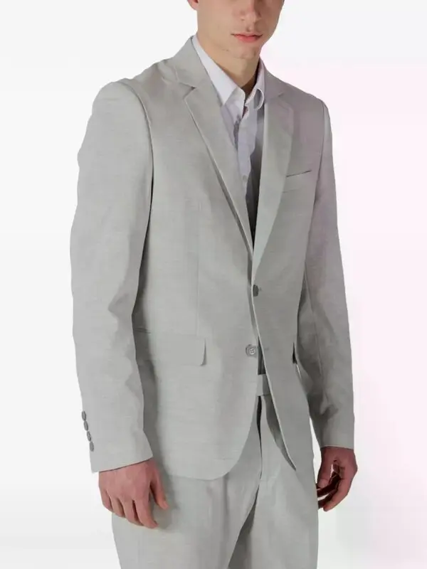 ANTONY MORATO Slim-fit Blazer