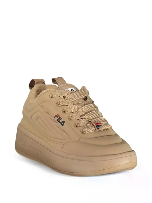 FILA Superbubble Sneakers - Neutrals