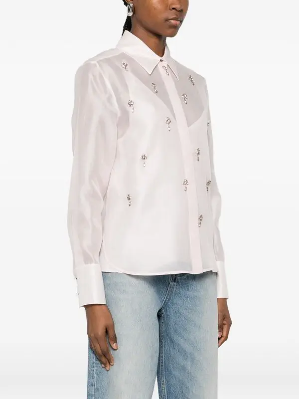 Max Mara Shirt