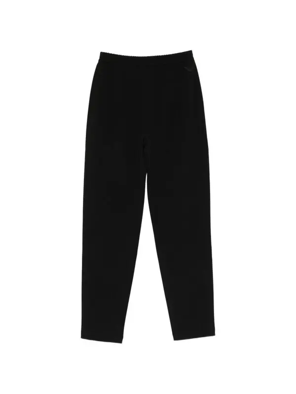 Emporio Armani Slim Trousers