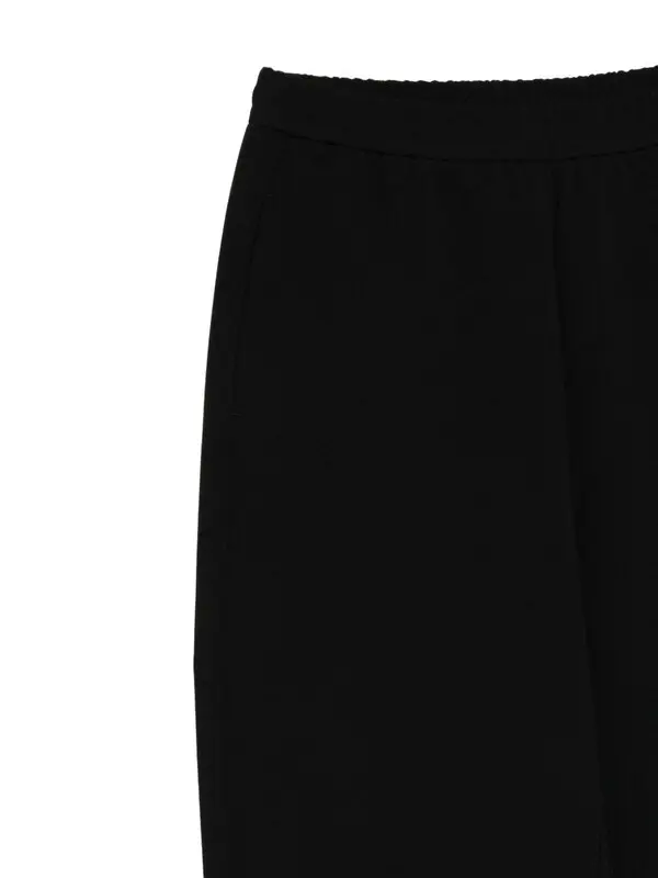 Emporio Armani Slim Trousers