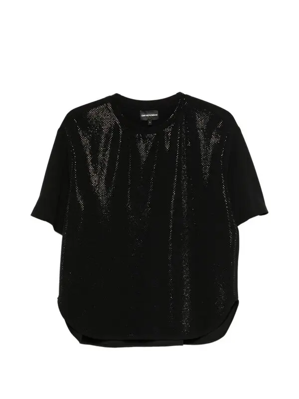 Emporio Armani Crewneck Jumper