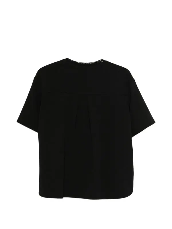 Emporio Armani Crewneck Jumper