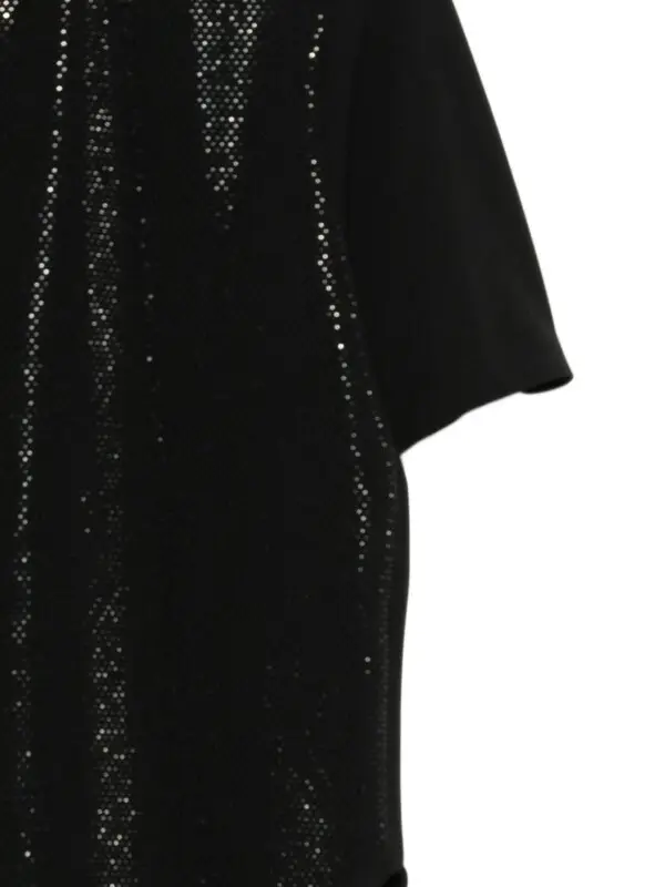 Emporio Armani Crewneck Jumper