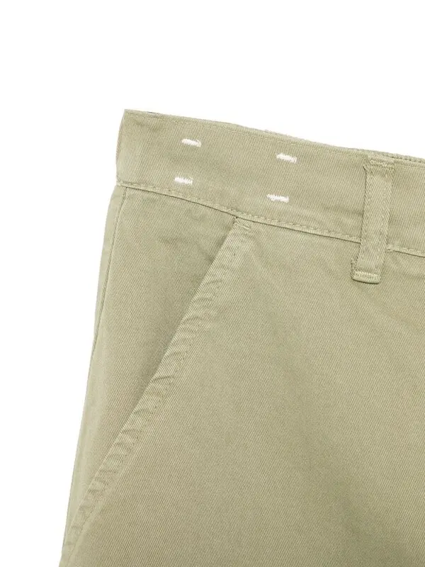 ALYSI Barrel Denim Jeans