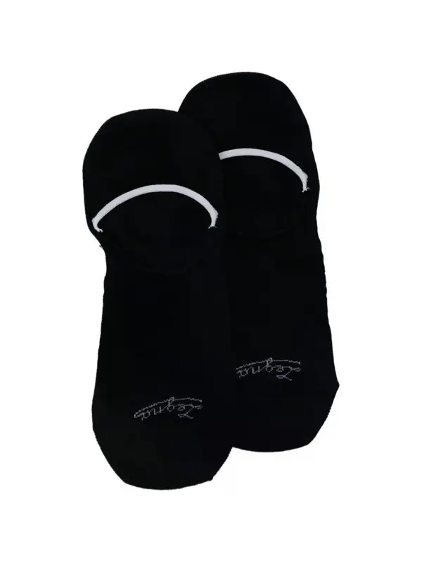 Zegna Botanic Socks