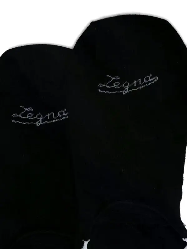 Zegna Botanic Socks