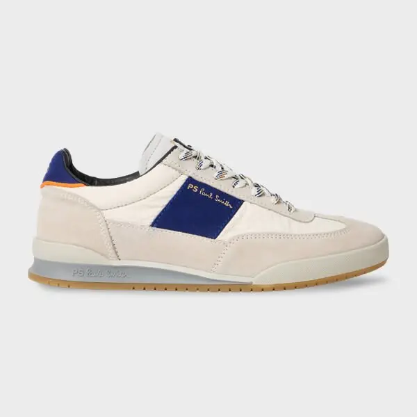 Paul Smith Dover Trainers - White