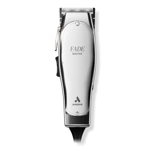 ANDIS Fade Master Adjustable Blade Clipper - One-color