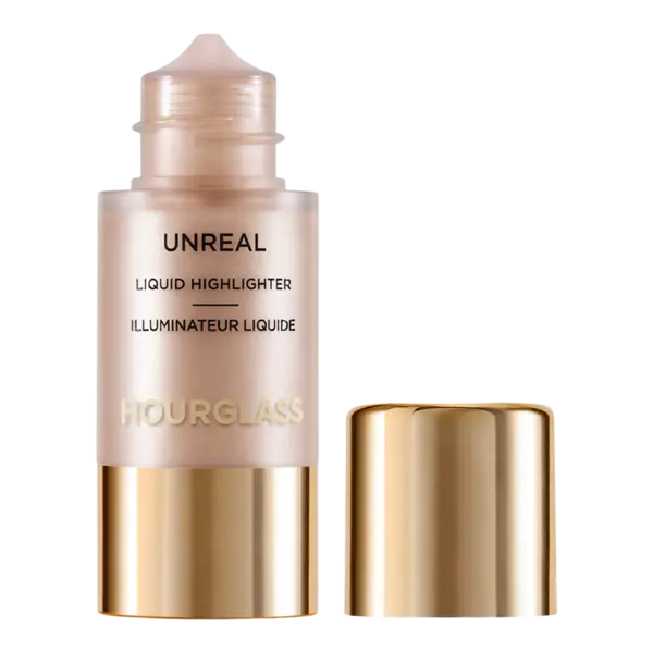 HOURGLASS Unreal Liquid Highlighter - Evoke
