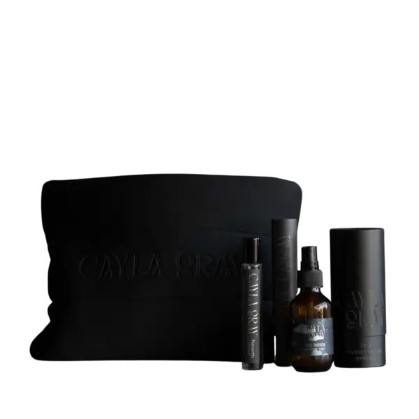CAYLA GRAY Layering Bundle - One-color