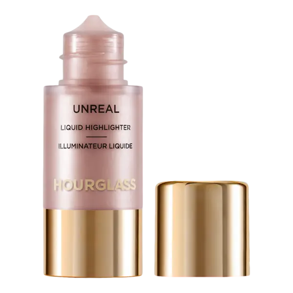 HOURGLASS Unreal Liquid Highlighter - Divine