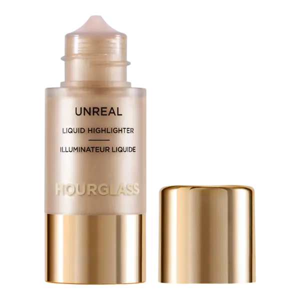 HOURGLASS Unreal Liquid Highlighter - Infinite