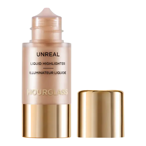 HOURGLASS Unreal Liquid Highlighter - Mythic