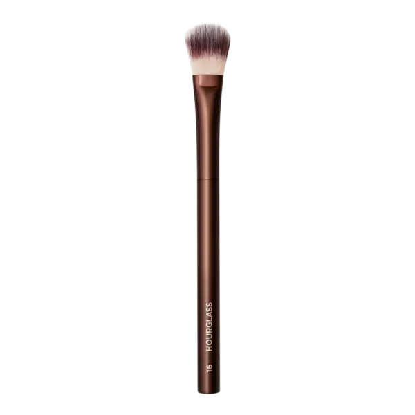 HOURGLASS No. 16 Highlighter Brush - One-color