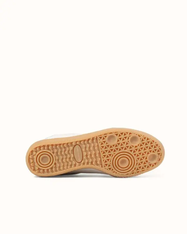 DUKE + DEXTER Cb Designer Sneaker - Off-white