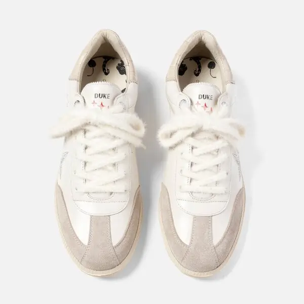 DUKE + DEXTER Plus Duke Sneakers - Sketch