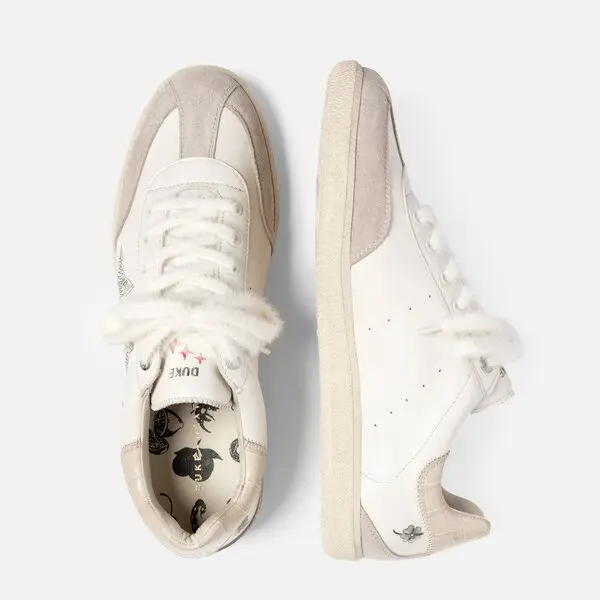 DUKE + DEXTER Plus Duke Sneakers - Sketch