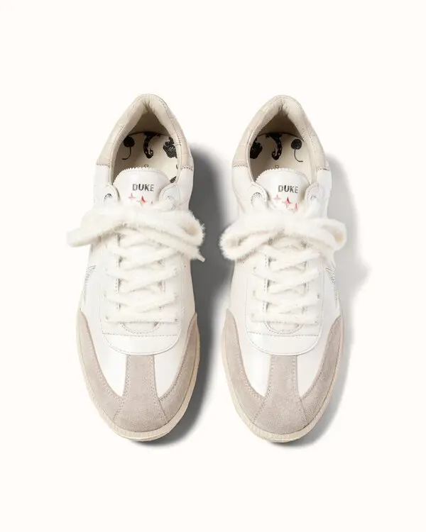 DUKE + DEXTER Plus Duke Sneakers