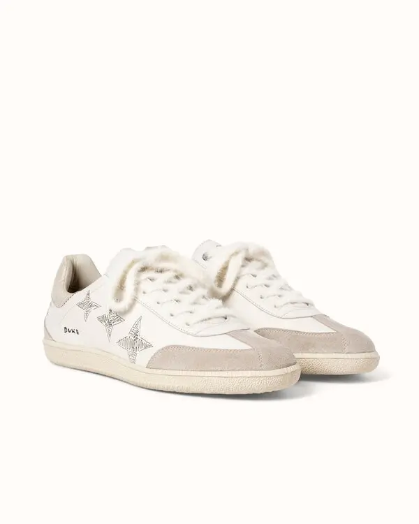 DUKE + DEXTER Plus Duke Sneakers