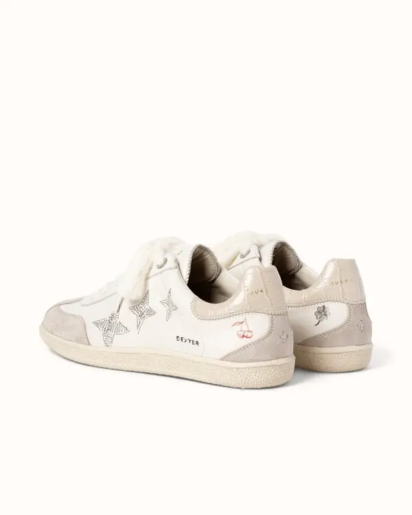 DUKE + DEXTER Plus Duke Sneakers