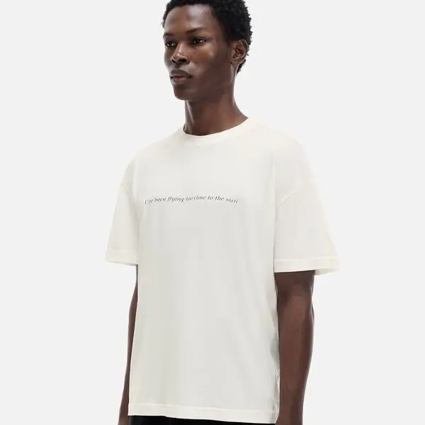 DUKE + DEXTER Cb T-shirt