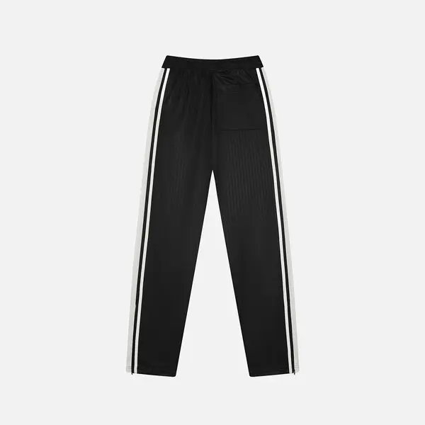 DUKE + DEXTER Cb Emblem Track Pant