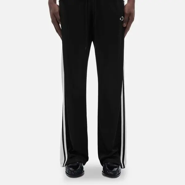 DUKE + DEXTER Cb Emblem Track Pant