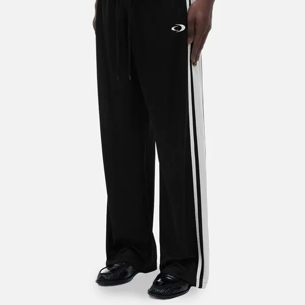 DUKE + DEXTER Cb Emblem Track Pant