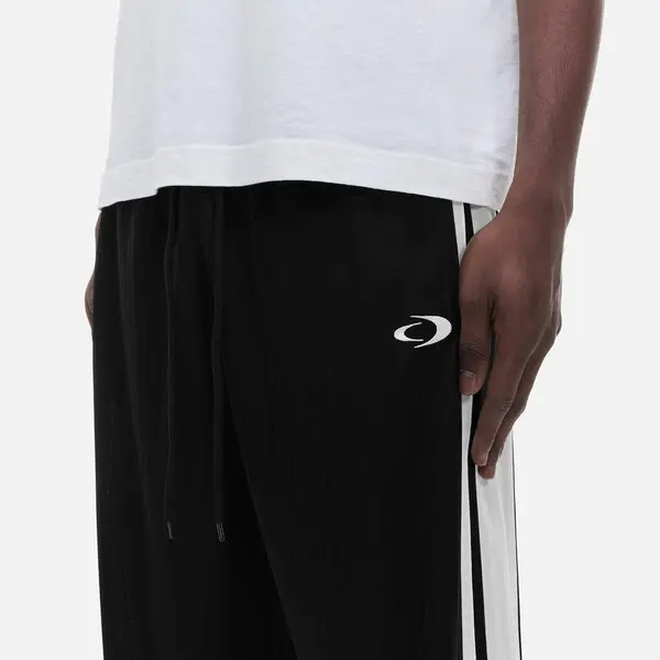DUKE + DEXTER Cb Emblem Track Pant
